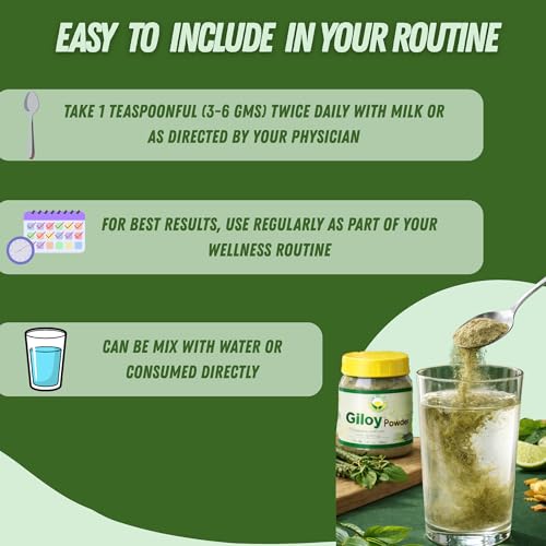 giloy plant benefits for overall health