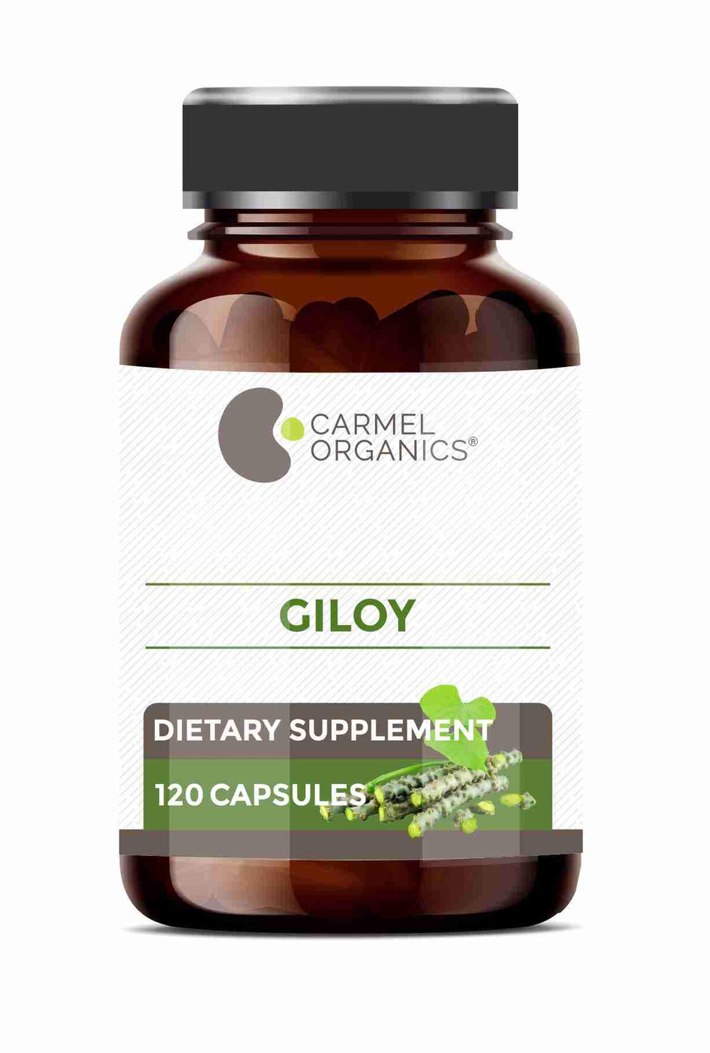 giloy powder capsules for immunity