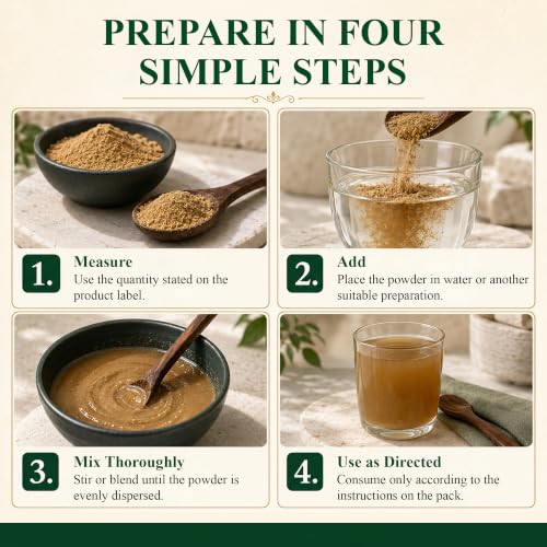 giloy powder for daily nutrition