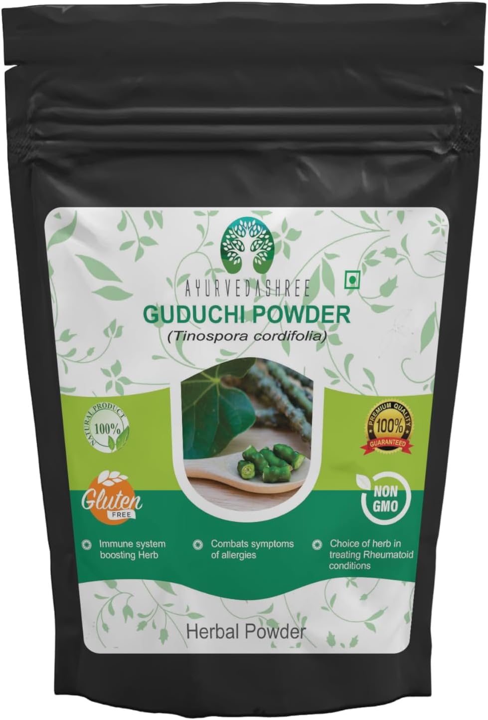 giloy powder for everyday health