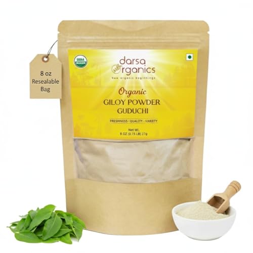 giloy powder for immune support