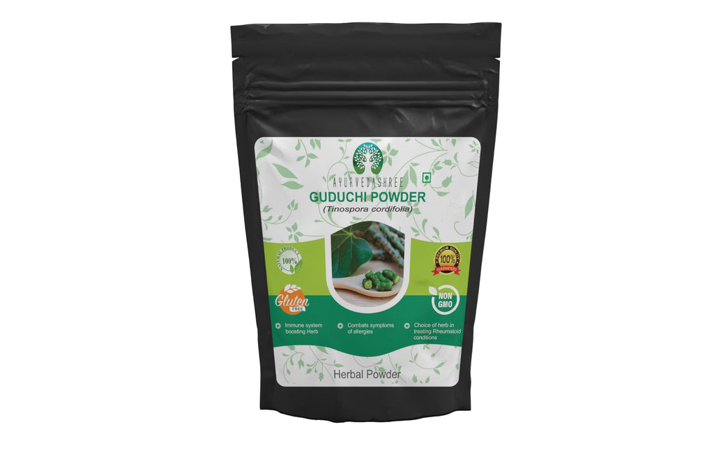 giloy powder for immune support