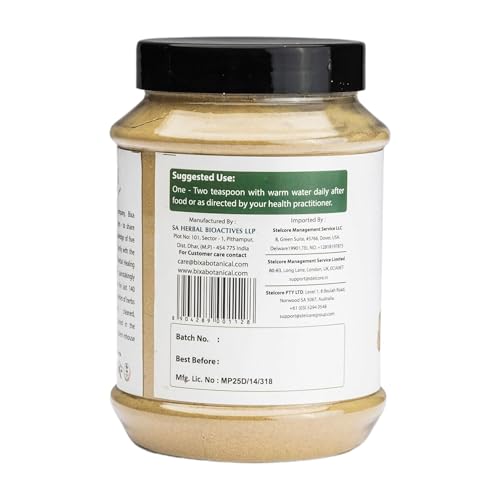 giloy powder for stress relief
