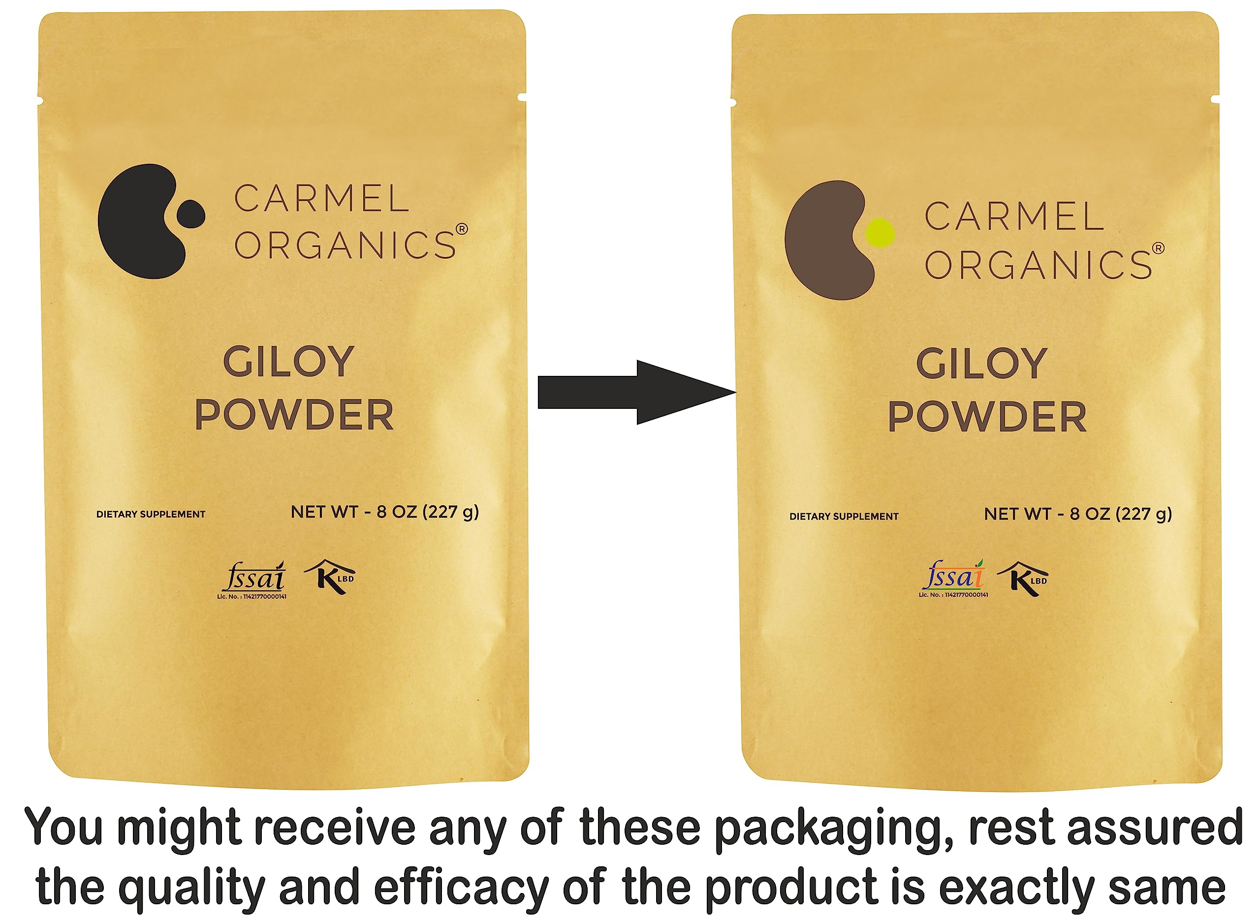 giloy powder with no preservatives