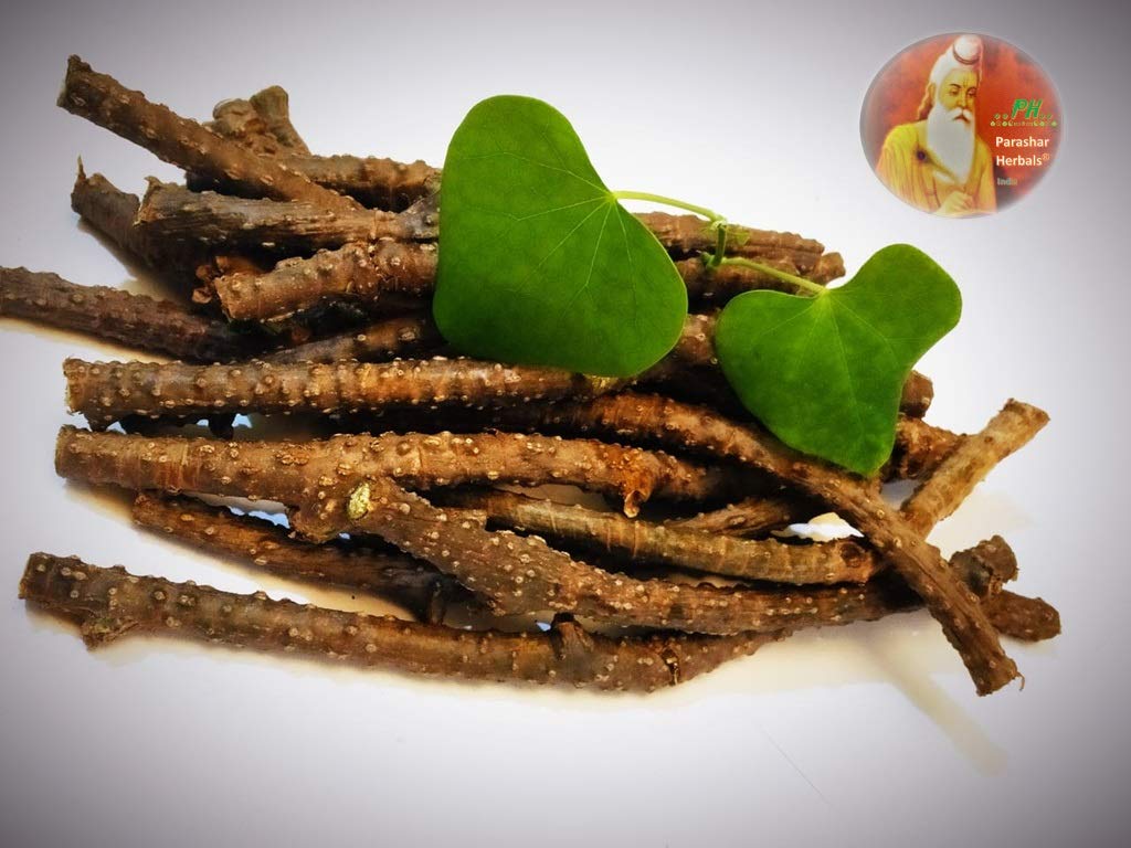 giloy stems for detoxification benefits