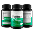 Gimmie Vitamin C capsules for health