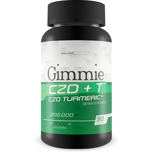Gimmie Vitamin C immune support