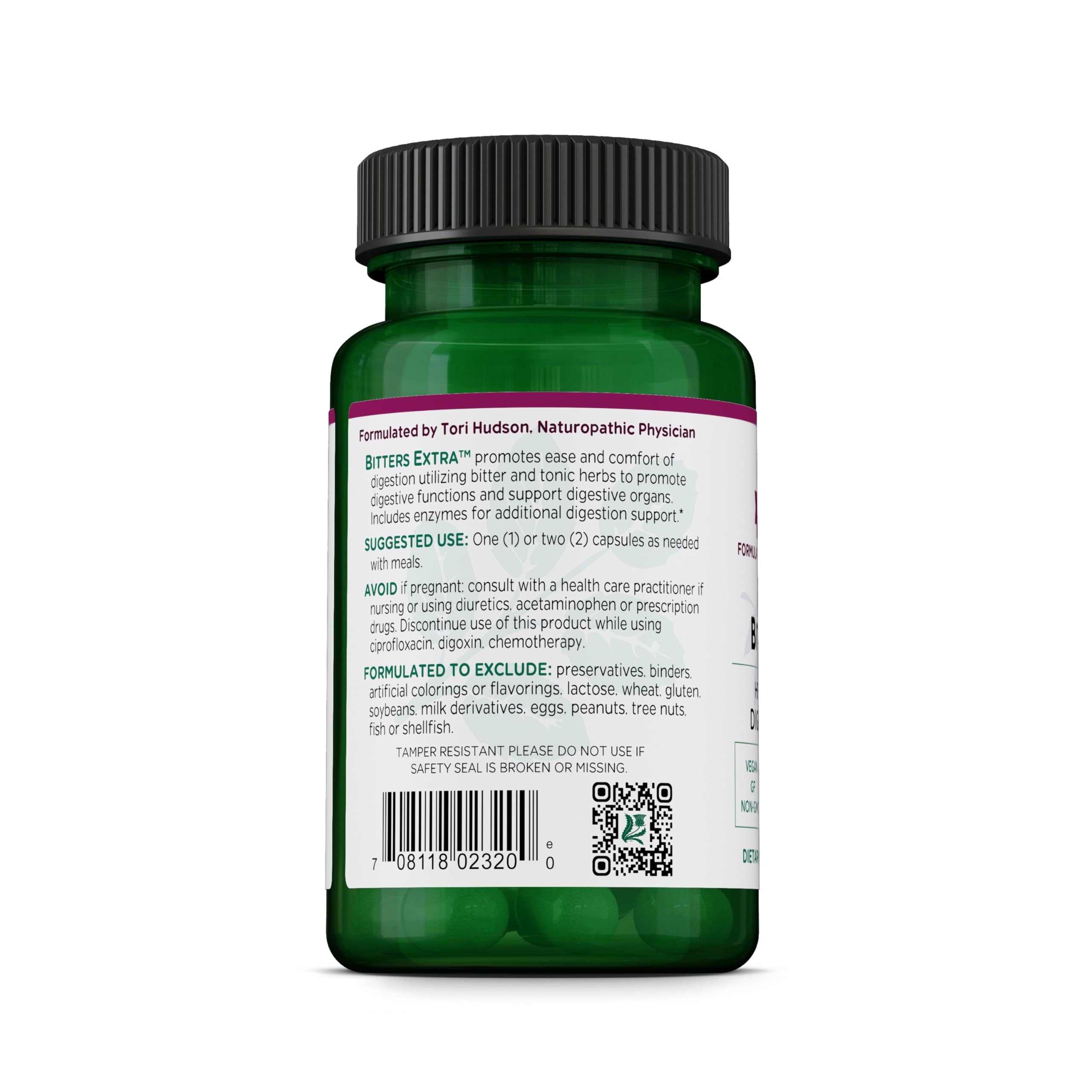 ginger and dandelion root blend