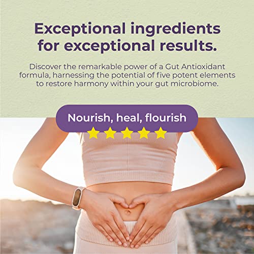 ginger and quercetin herbal blend