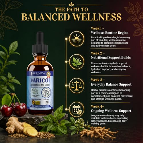 ginger and tart cherry synergy