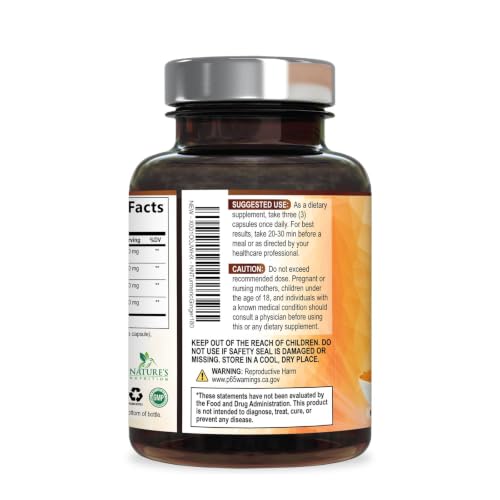 Ginger and turmeric for holistic health