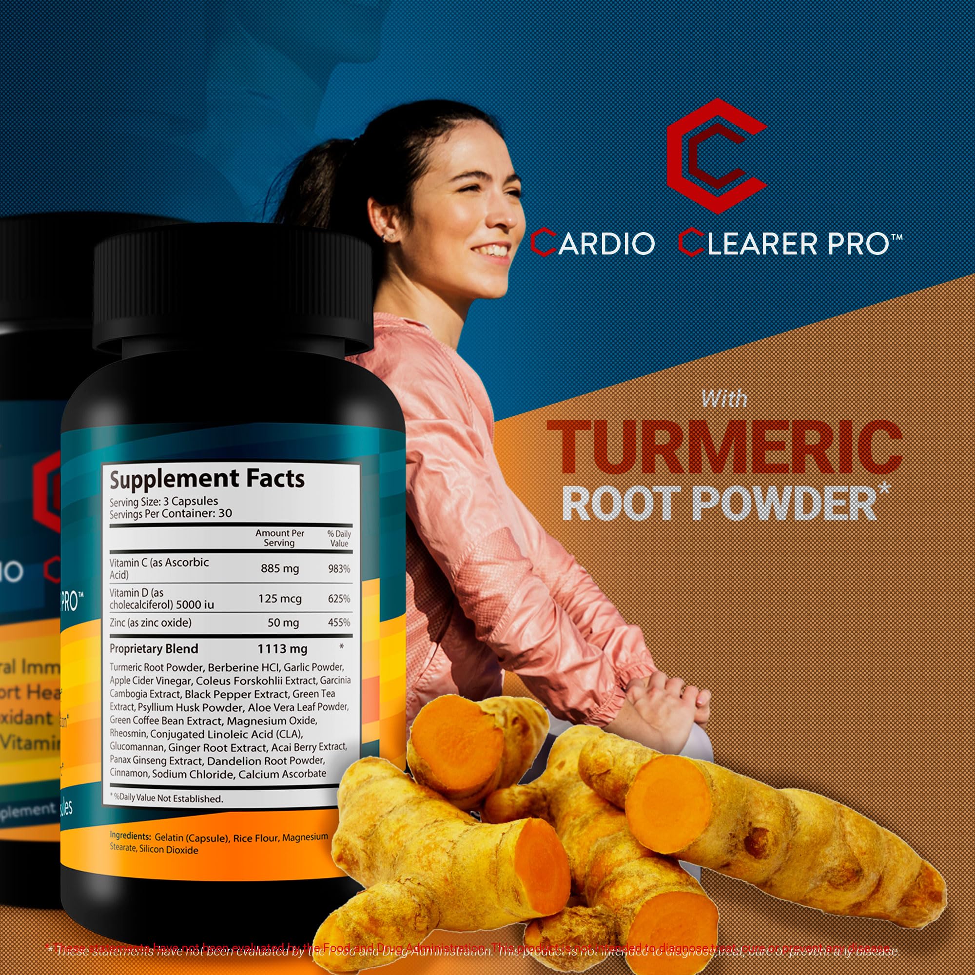 ginger and turmeric for vitality