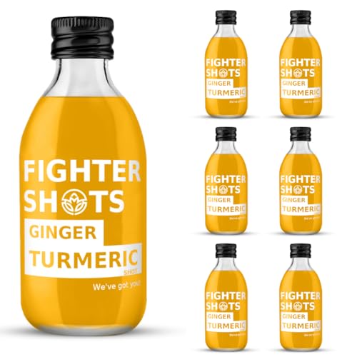 Ginger and turmeric health benefits