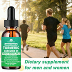Ginger and turmeric health boost