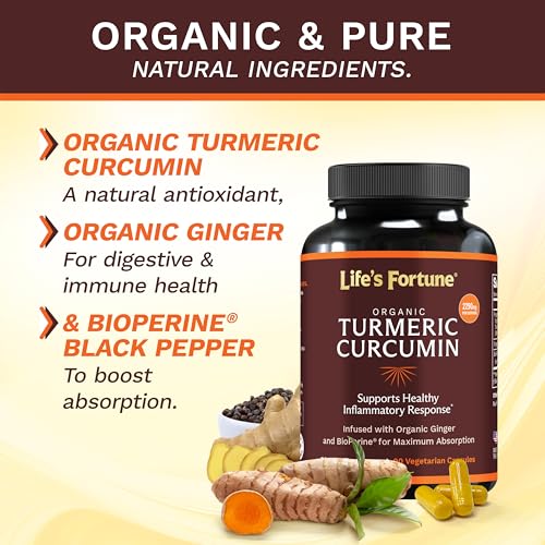ginger and turmeric health booster