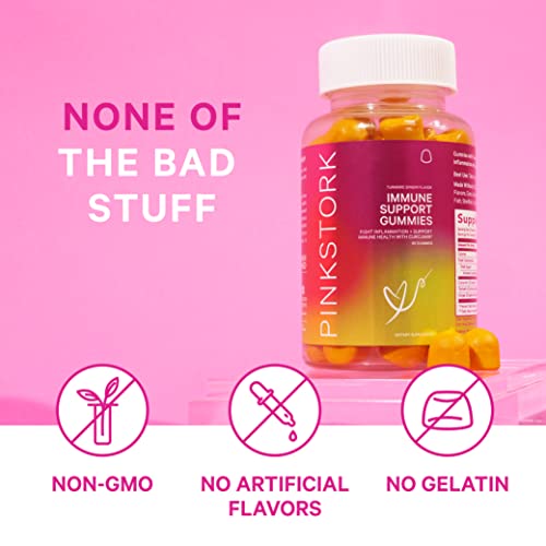 ginger and turmeric immune booster