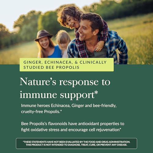 Ginger-based defense against colds