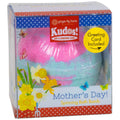 Ginger bath bomb gift set