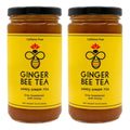 Ginger Bee honey ginger tea concentrate