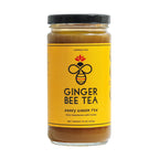 Ginger Bee honey ginger tea concentrate