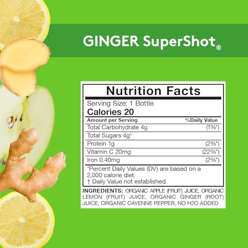 ginger benefits for daily health