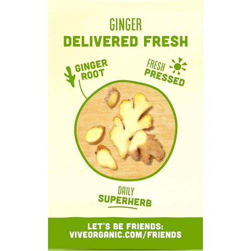 Ginger benefits for daily wellness