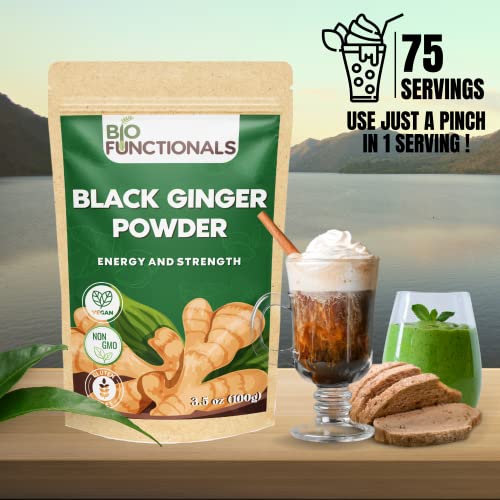 Ginger benefits for overall wellness
