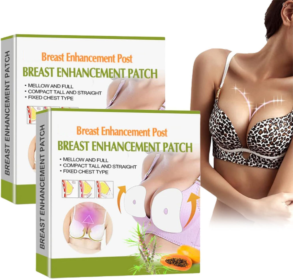 ginger bust masks for volume