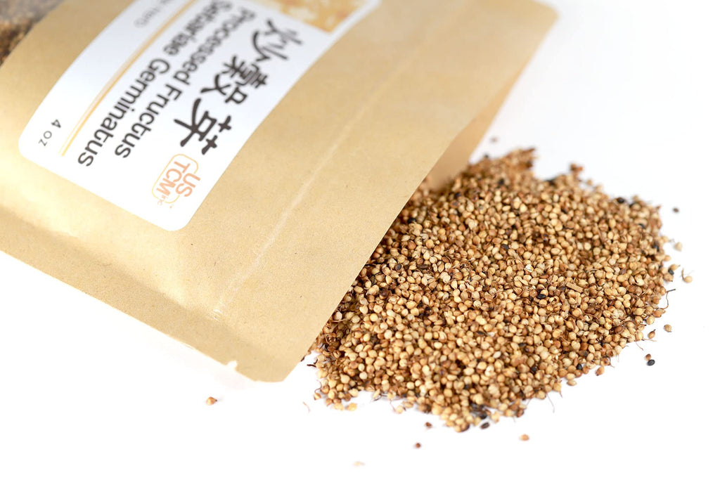 ginger by Chillax for wellness