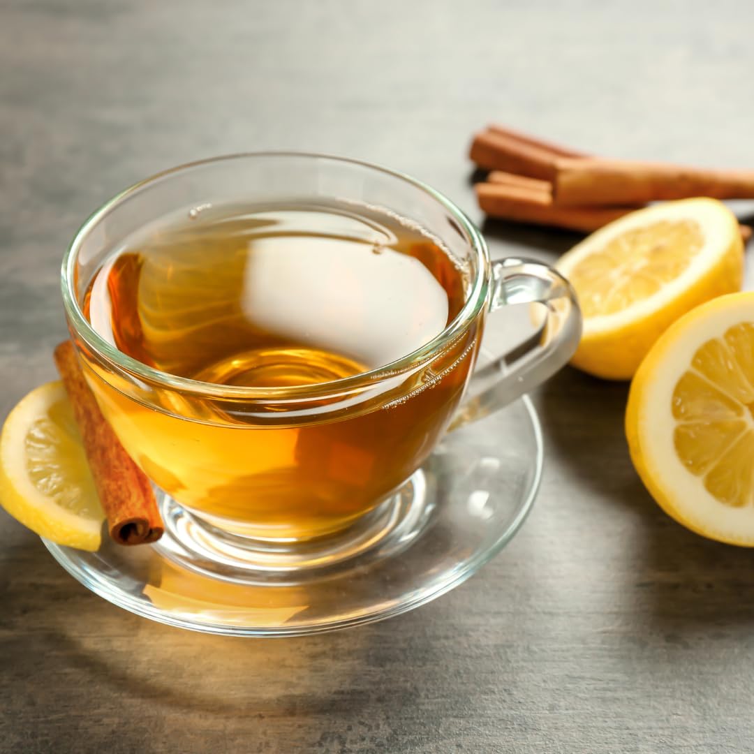 ginger capsules for daily use