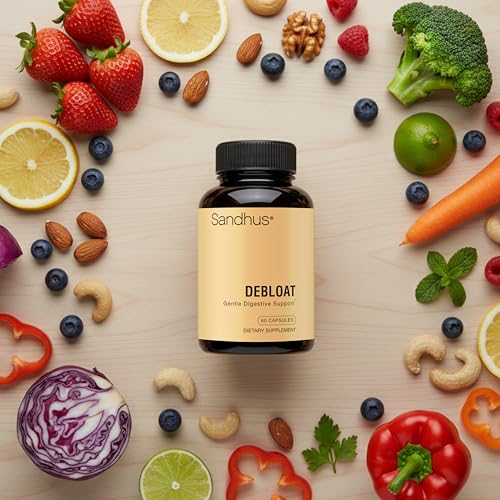 ginger capsules for digestive comfort