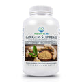 ginger capsules for digestive health