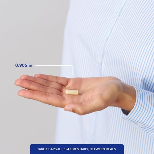 ginger capsules for immune support