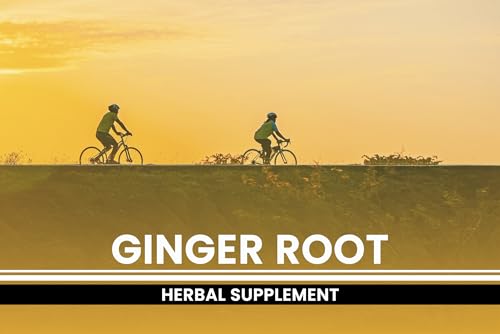 ginger capsules for immunity