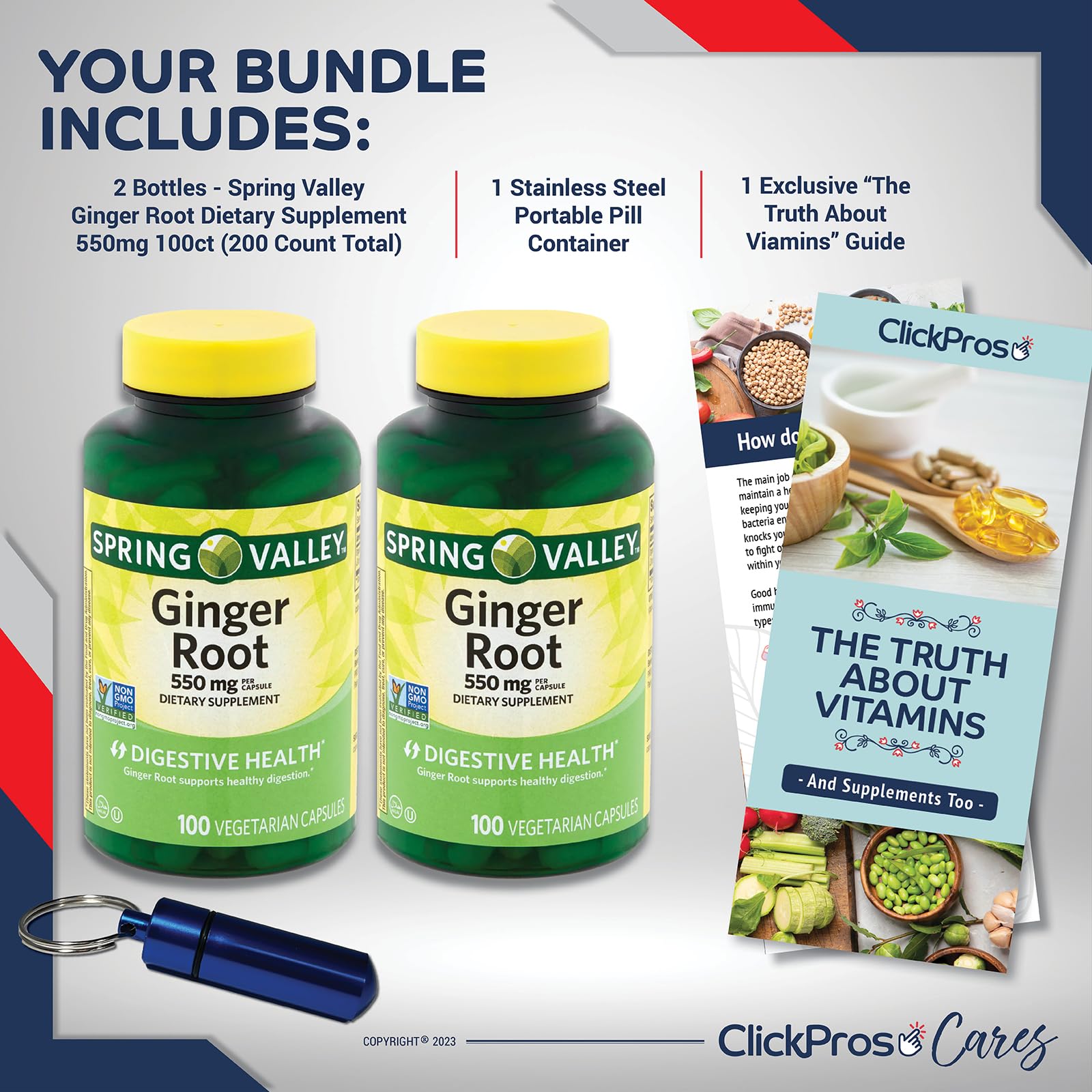ginger capsules for natural wellness
