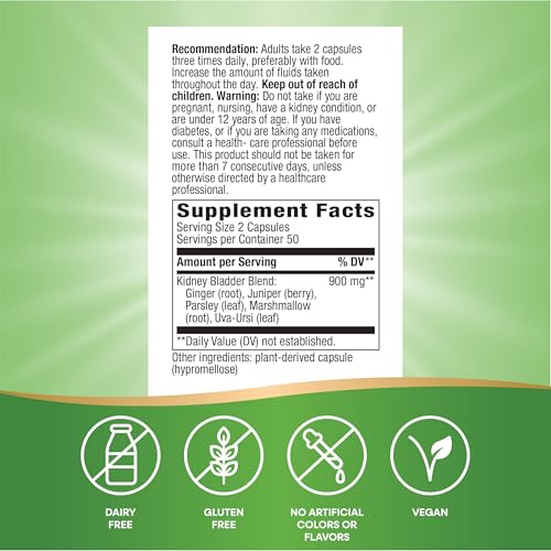 ginger capsules for overall wellness