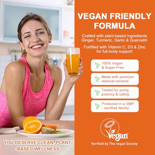 ginger chews with quercetin benefits