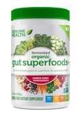 Ginger digestive support powder