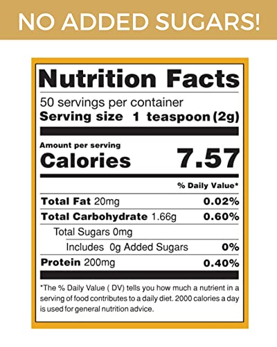 ginger drink mix for energy