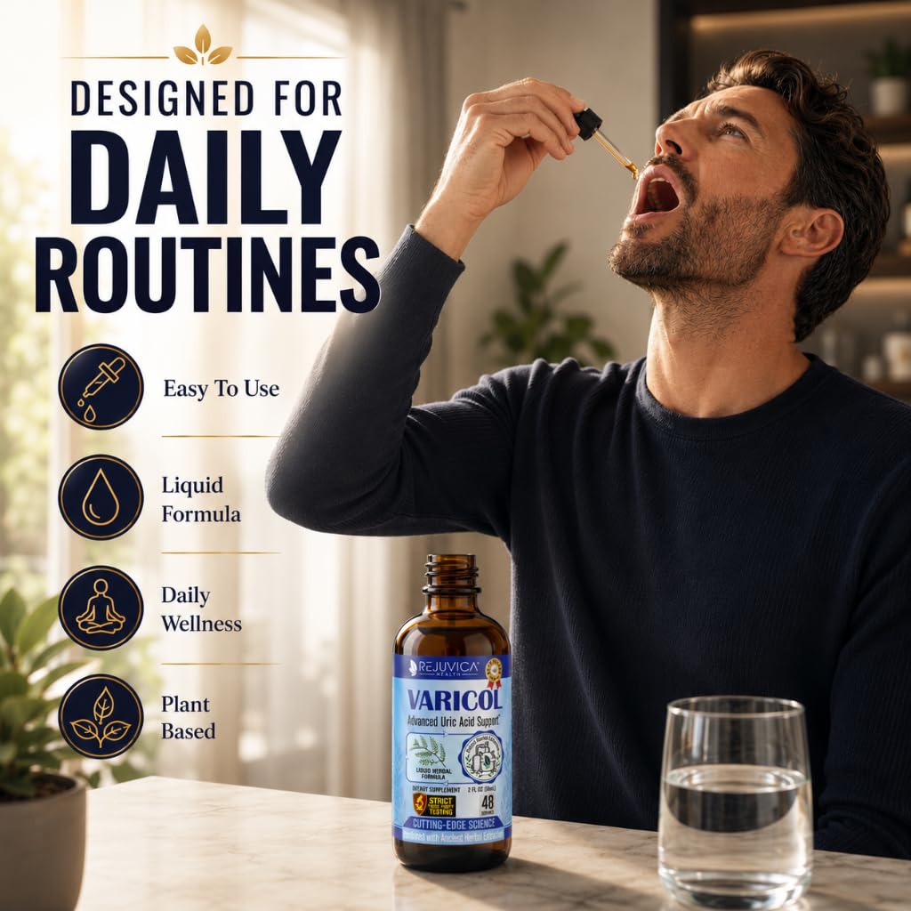 ginger drops for daily wellness
