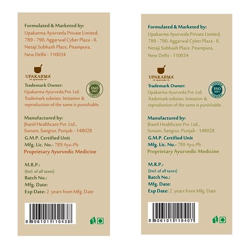 ginger drops for holistic health