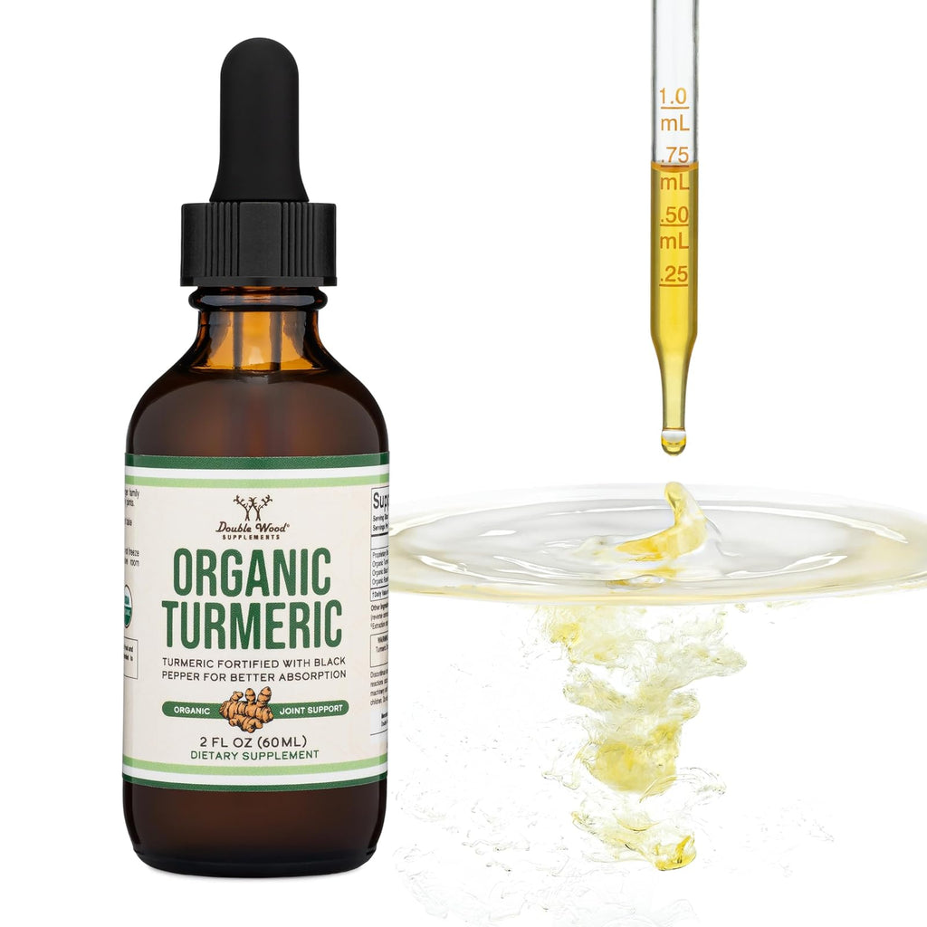 ginger enhanced turmeric curcumin formula