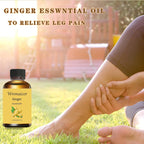 ginger essential oil for diffuser use