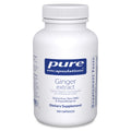 ginger extract for digestive support