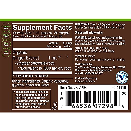 ginger extract for everyday health