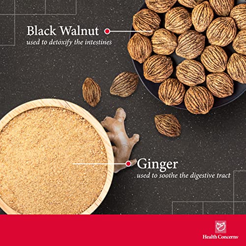 ginger extract for gut wellness