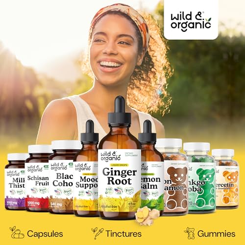 ginger extract for healthy digestion