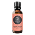ginger flower essential oil blend