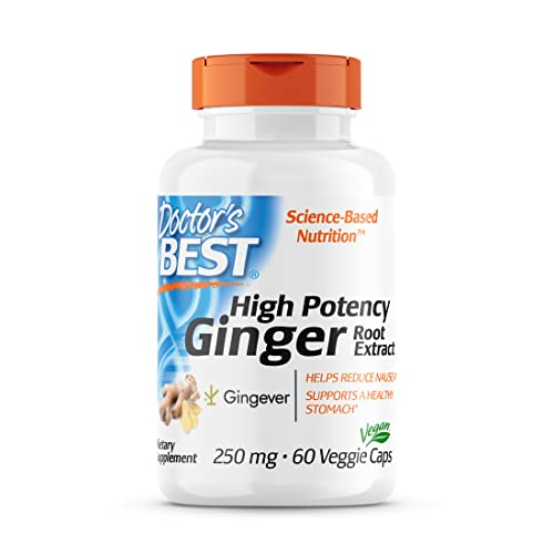 ginger for digestive health