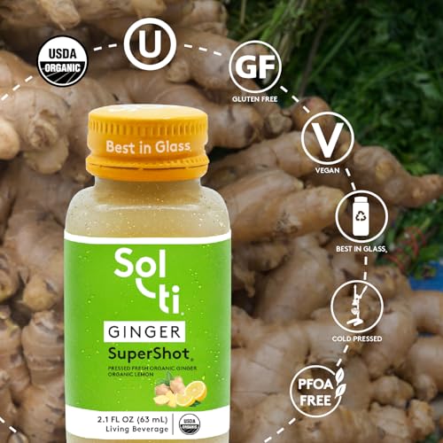 ginger for digestive support